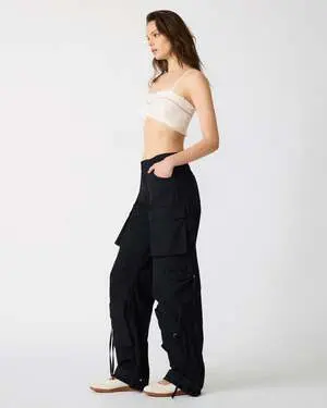 Steve Madden Duo Pant Wide Leg