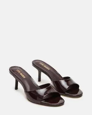 Steve Madden Kendrix Mule Heels