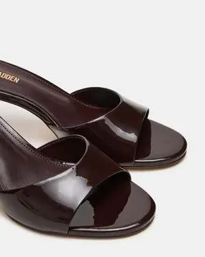 Steve Madden Kendrix Mule Heels