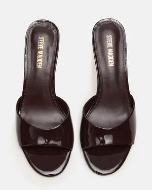 Steve Madden Kendrix Mule Heels