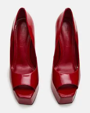 Steve Madden Ives Platform Heels