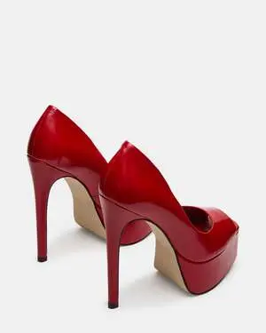 Steve Madden Ives Platform Heels