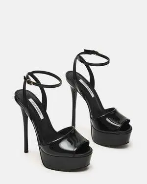 Steve Madden Jezzica Platform Heels