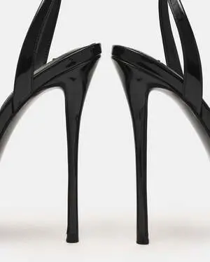 Steve Madden Jezzica Platform Heels