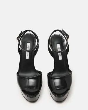Steve Madden Jezzica Platform Heels