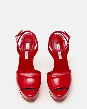 Steve Madden Jezzica Platform Heels