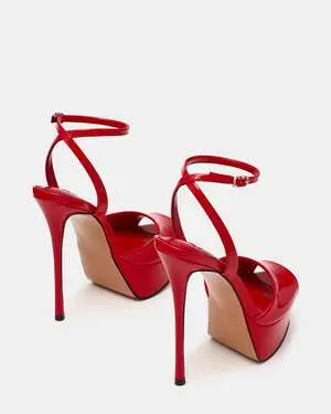 Steve Madden Jezzica Platform Heels