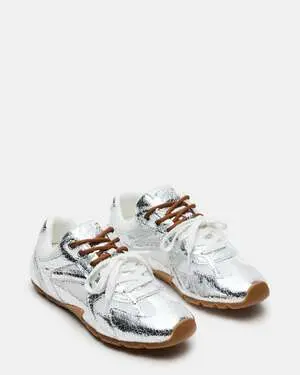 Steve Madden Aziel Lace-up Sneakers