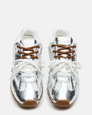 Steve Madden Aziel Lace-up Sneakers