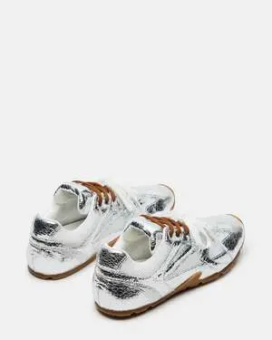 Steve Madden Aziel Lace-up Sneakers