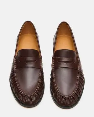 Steve Madden Quincey Slip-on Loafers