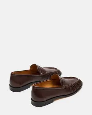 Steve Madden Quincey Slip-on Loafers