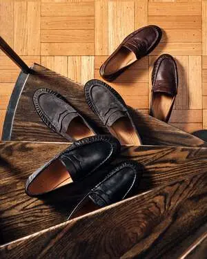 Steve Madden Quincey Slip-on Loafers