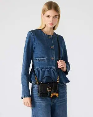 Steve Madden Clark Bag