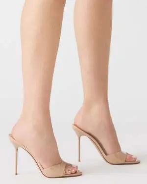 Steve Madden Davina Mule Heels