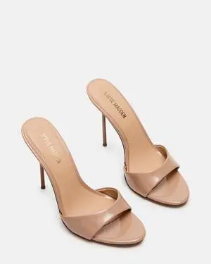 Steve Madden Davina Mule Heels