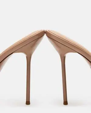 Steve Madden Davina Mule Heels