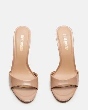 Steve Madden Davina Mule Heels