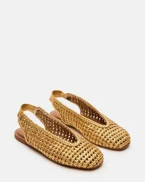 Steve Madden Rumi Detail Flats