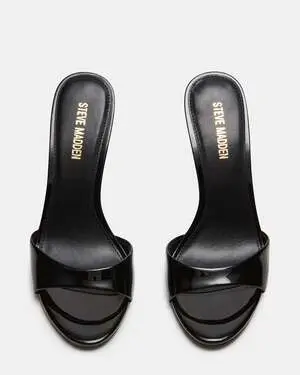 Steve Madden Davina Mule Heels