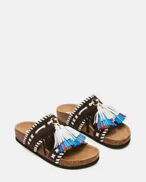 Steve Madden Lester Mule Sandals