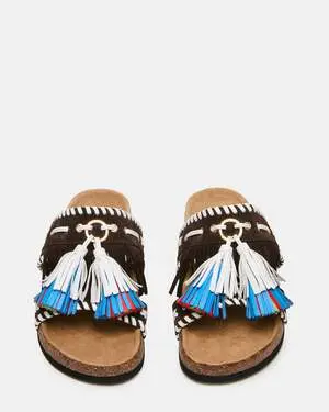 Steve Madden Lester Mule Sandals