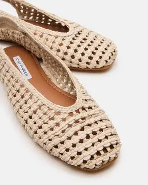 Steve Madden Rumi Ballet Flats