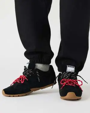 Steve Madden Midas Lace-up Sneakers