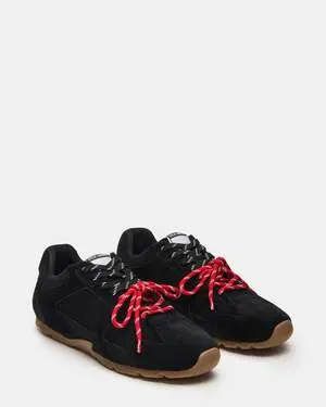 Steve Madden Midas Lace-up Sneakers