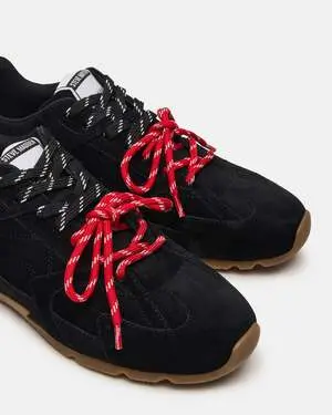 Steve Madden Midas Lace-up Sneakers