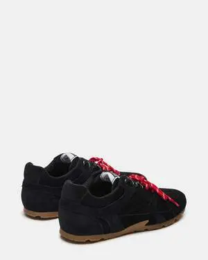 Steve Madden Midas Lace-up Sneakers