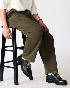 Steve Madden Turbo Lace-up Casual Shoes