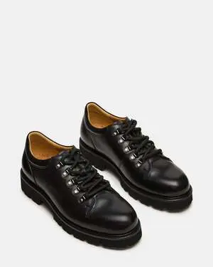 Steve Madden Turbo Lace-up Casual Shoes
