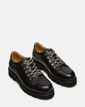 Steve Madden Turbo Lace-up Casual Shoes