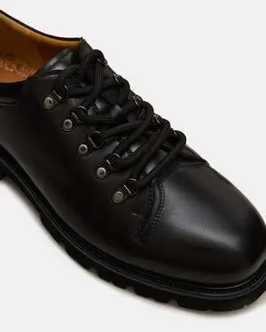 Steve Madden Turbo Lace-up Casual Shoes