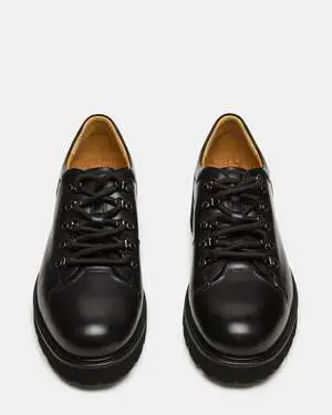 Steve Madden Turbo Lace-up Casual Shoes