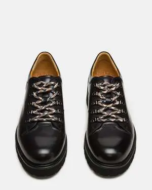 Steve Madden Turbo Lace-up Casual Shoes