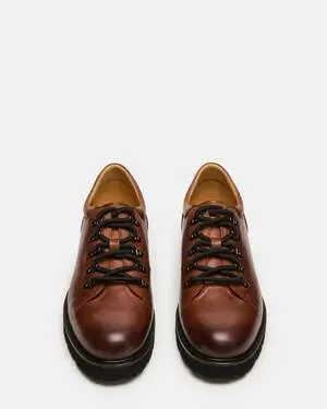 Steve Madden Turbo Lace-up Casual Shoes