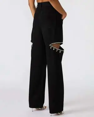 Steve Madden Ayla Jean Straight Leg