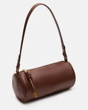 Steve Madden Priya Barrel Shoulder Bag