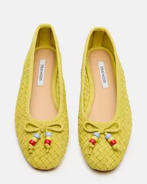 Steve Madden Divy Ballet Flats