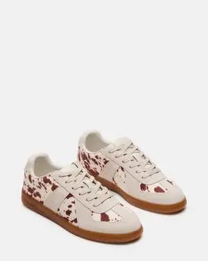 Steve Madden Dixon Lace-up Sneakers