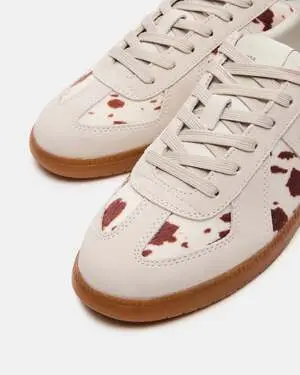Steve Madden Dixon Lace-up Sneakers