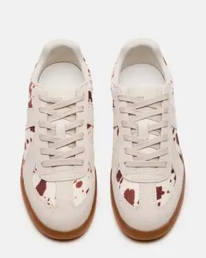 Steve Madden Dixon Lace-up Sneakers