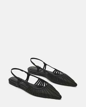 Steve Madden Alandria Pointed Toe Flats