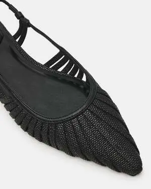 Steve Madden Alandria Pointed Toe Flats