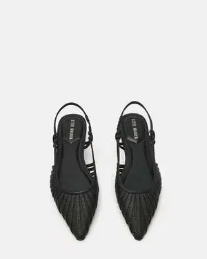 Steve Madden Alandria Pointed Toe Flats
