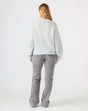 Steve Madden Jena Sweater Jacket Long Sleeve Sweaters Jackets & Coats