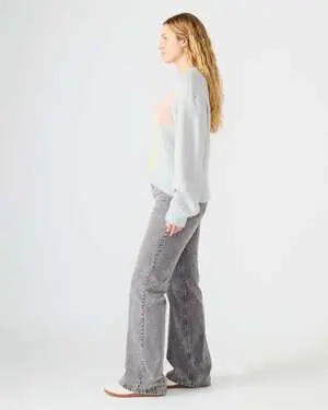 Steve Madden Jena Sweater Jacket Long Sleeve Sweaters Jackets & Coats