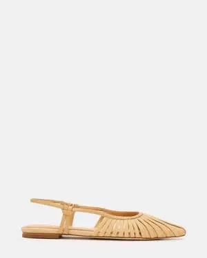 Steve Madden Alandria Pointed Toe Flats